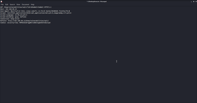 How to Use Raspberry Pi to Practice and Prevent SQL Injection Attacks | Tom's Hardware