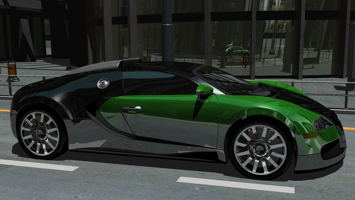 The Advantages Of Ray Tracing - When Will Ray Tracing Replace ...