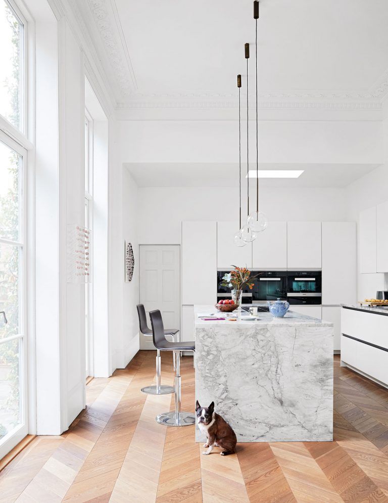 Kitchen Breakfast Bar Ideas: 35 Strikingly Stylish Breakfast Bars