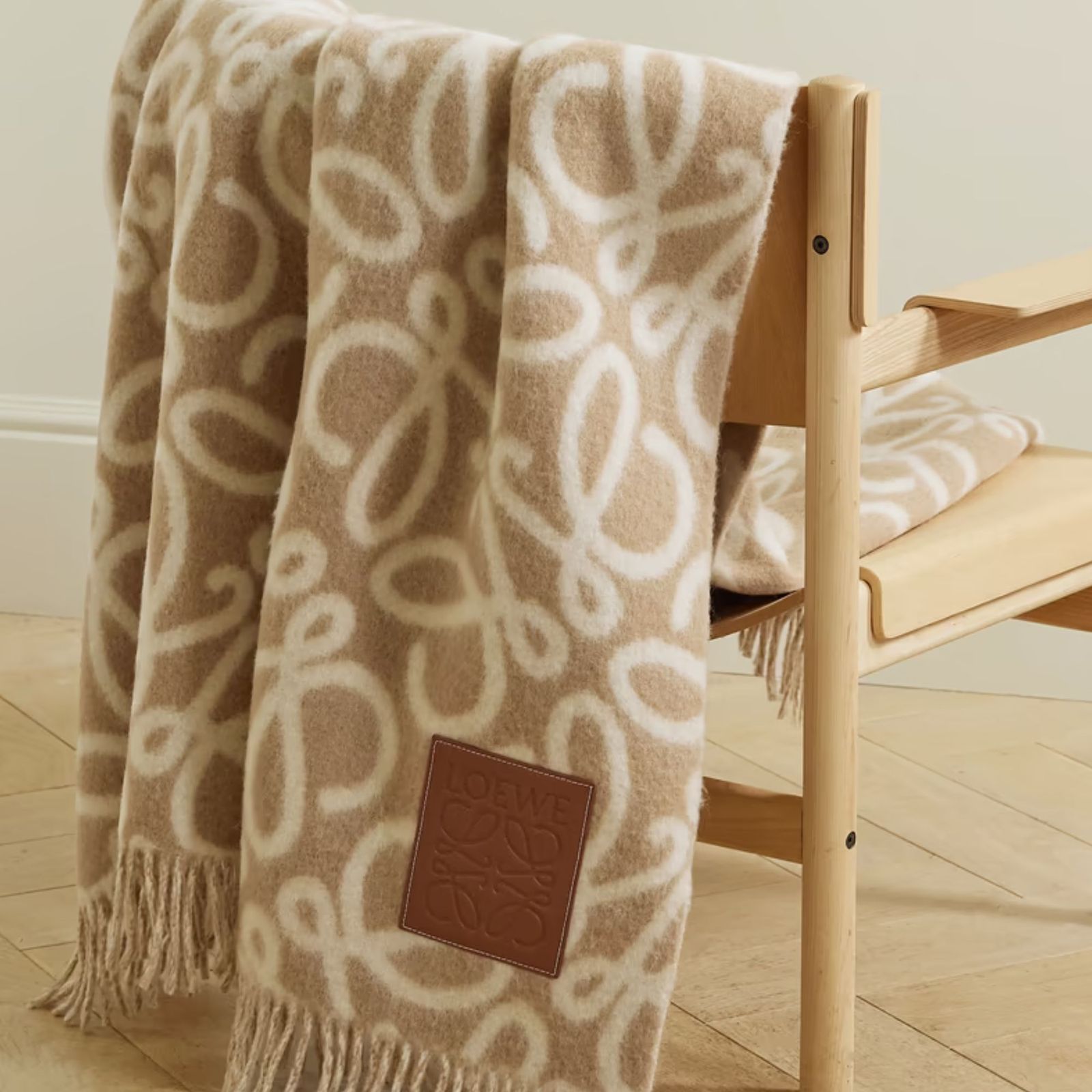 'Analog spaces' are 70s-inspired and snug – this is why designers love ...