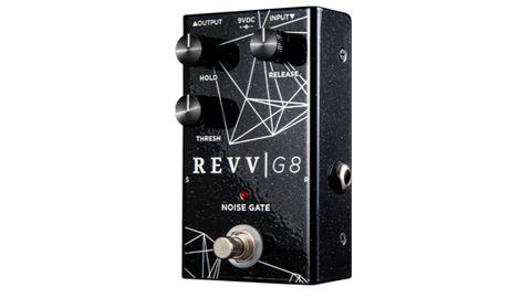 Best Noise Gate Pedals 2025: Bring some silence to your sound with ...