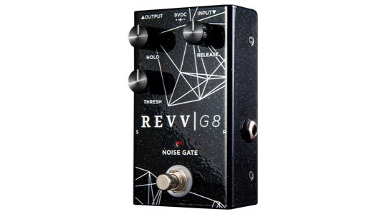 Best Noise Gate Pedals 2025: Bring some silence to your sound with ...