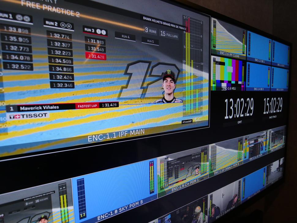 The New Business of Sports Broadcasting | TV Tech