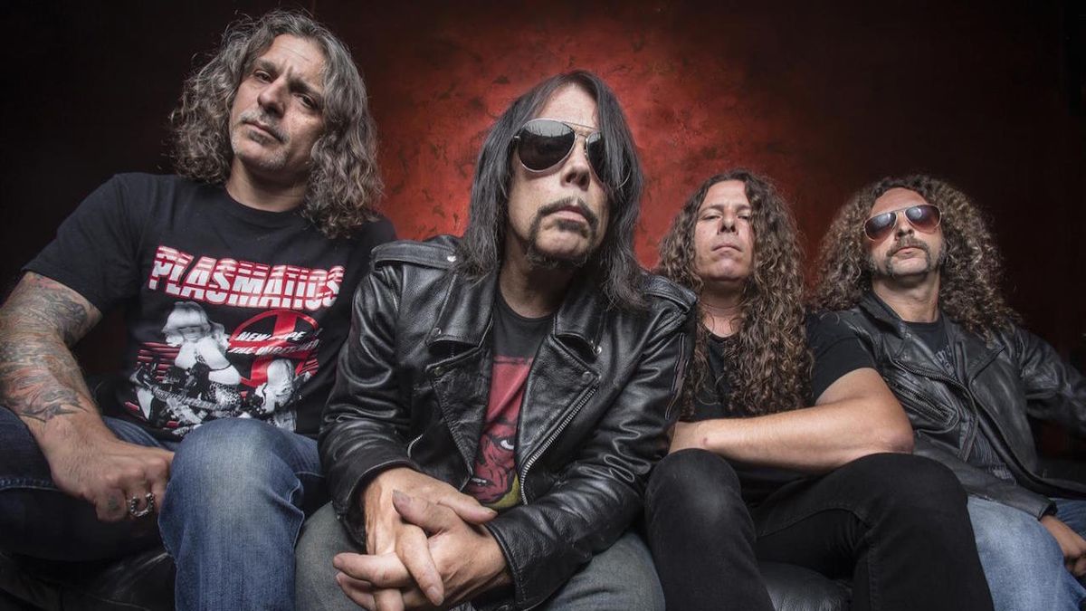 Monster Magnet classic albums set for reissue | Louder