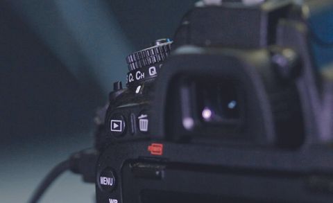 How to capture bouncing balls | Digital Camera World