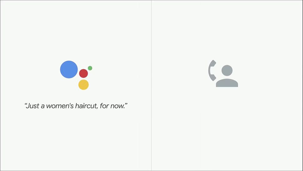 What is Google Duplex? The world's most lifelike chatbot explained ...