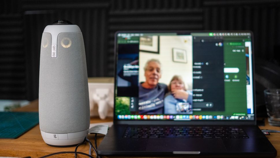 Owl Labs Meeting Owl 3 review – iconic video conferencing! | Digital ...