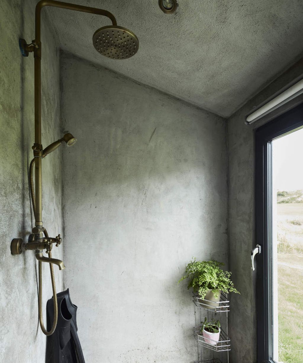 Shower shelf ideas – 17 designs for better organization | Real Homes