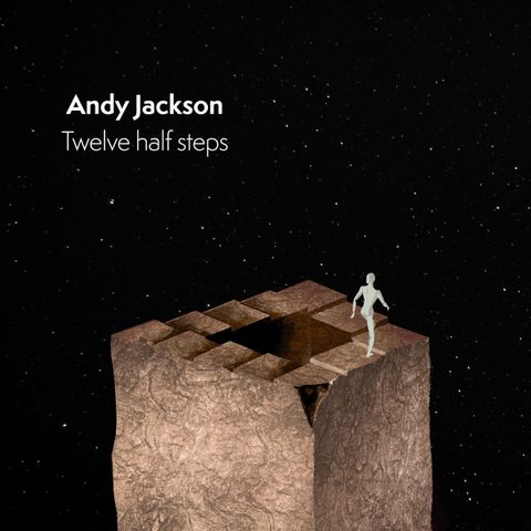 Andy Jackson announces first new studio album for seven years | Louder