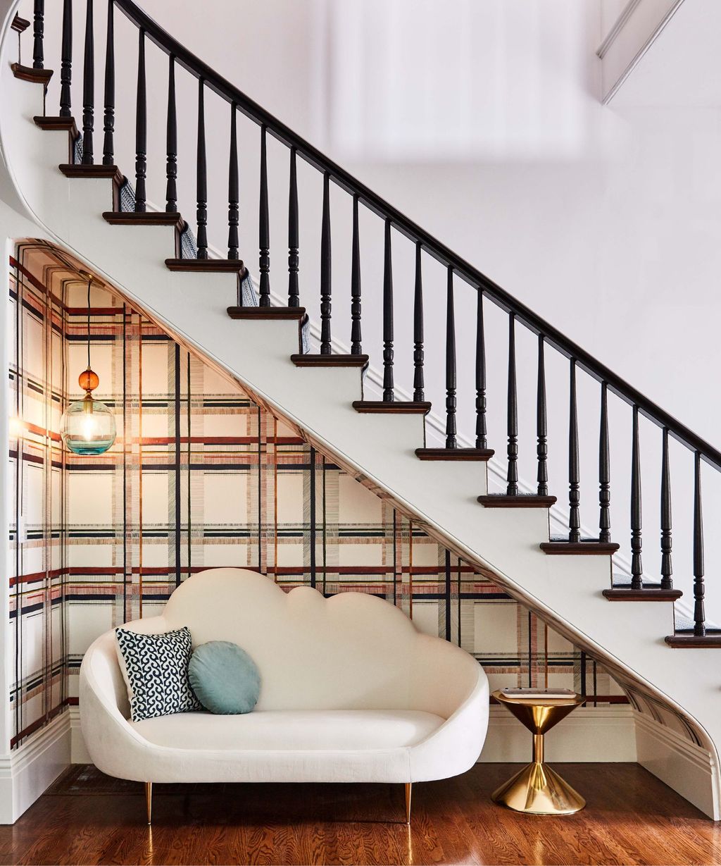 27 stylish yet practical entryway ideas | Homes and Gardens