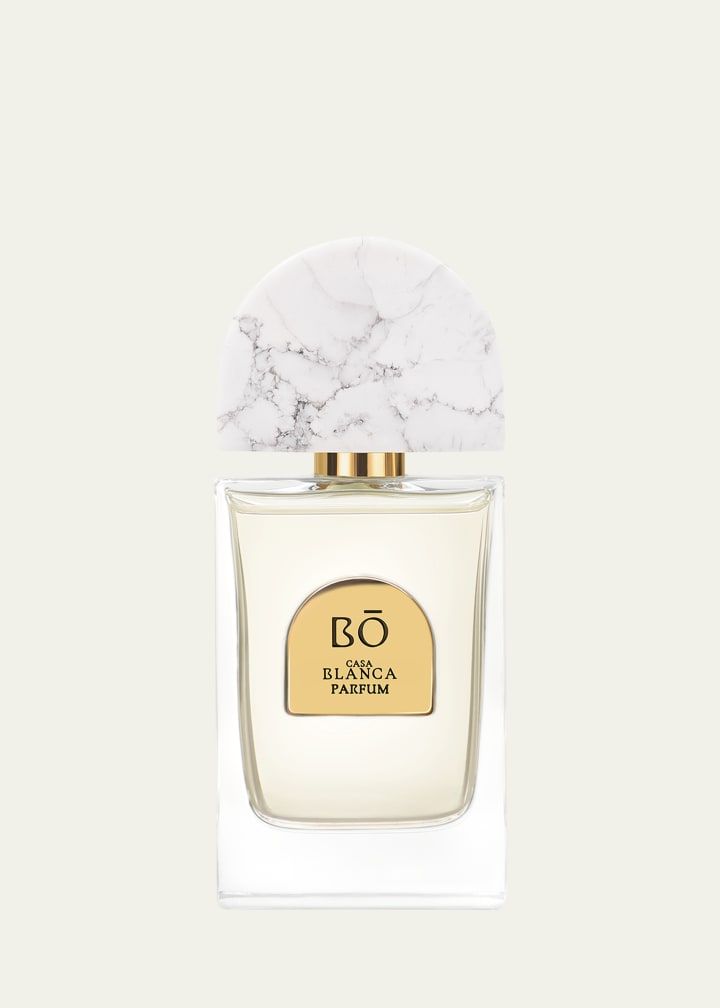 2025's Top 10 Fragrance Trends are Tangy, Powerful, and Mossy | Marie ...