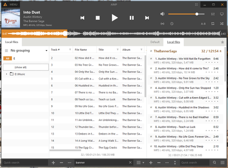 Best Music Organizers - Playlist and Library Software for Windows PCs ...