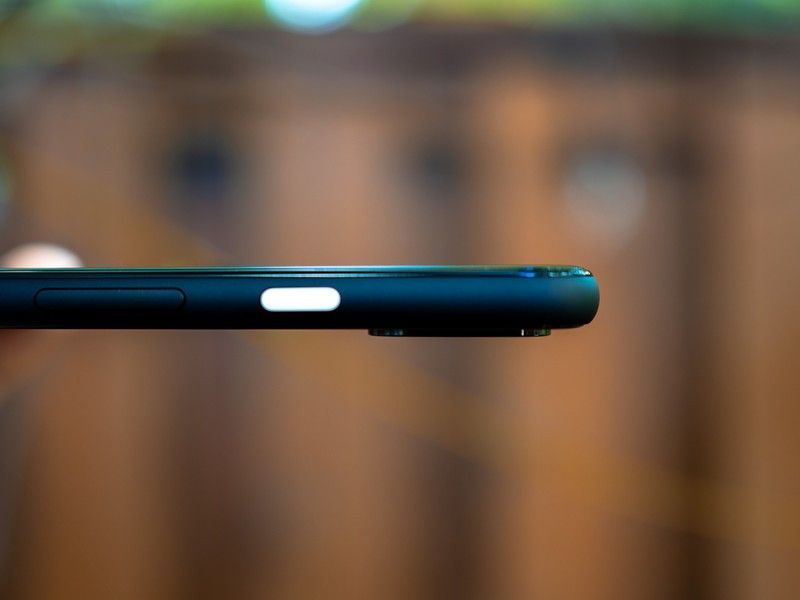 Google Pixel 4 review: Early to bed, early demise | Android Central