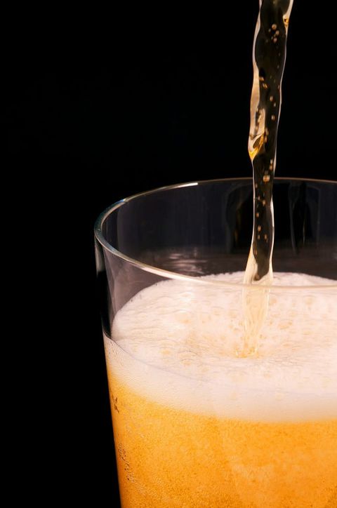 Beer Goggles: How Alcohol Disrupts the Brain | Live Science