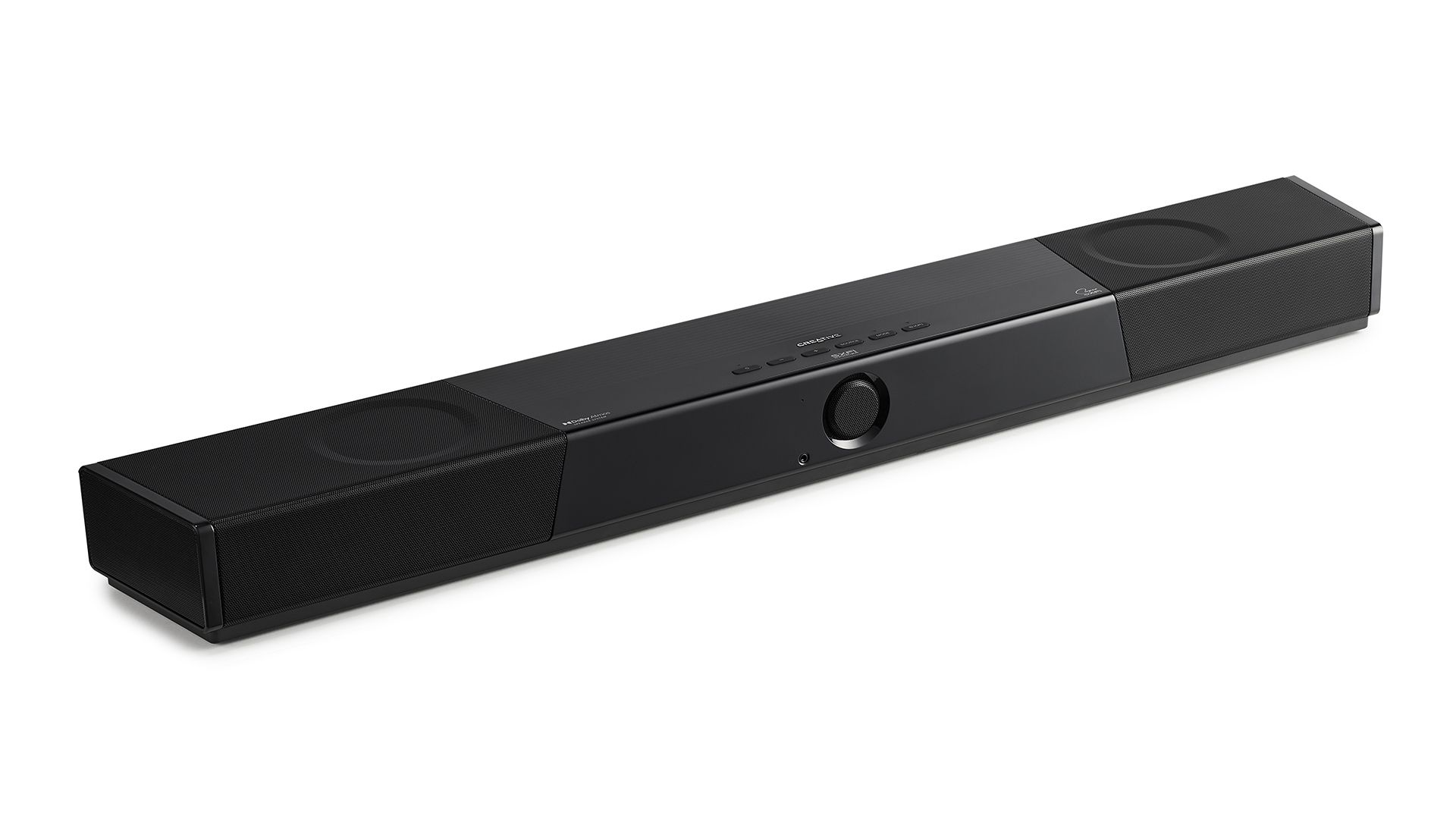 Creative SXFI Carrier review: gamer-focused Dolby Atmos soundbar is a ...