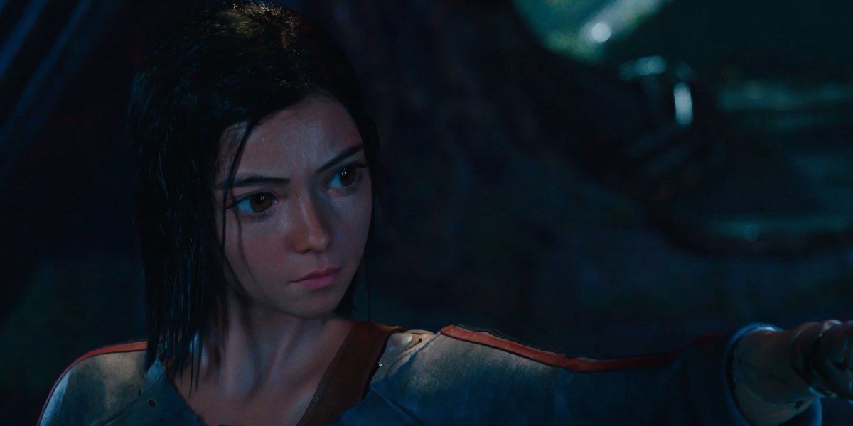 Alita 2: How Hulu Could Be The Key To Finally Getting The Sequel ...