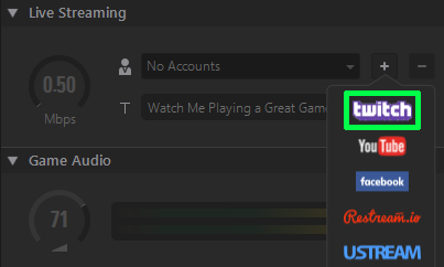How to Stream Nintendo Switch to Twitch | Tom's Guide