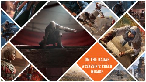 A complete Assassin's Creed Mirage guide to become a Hidden One ...