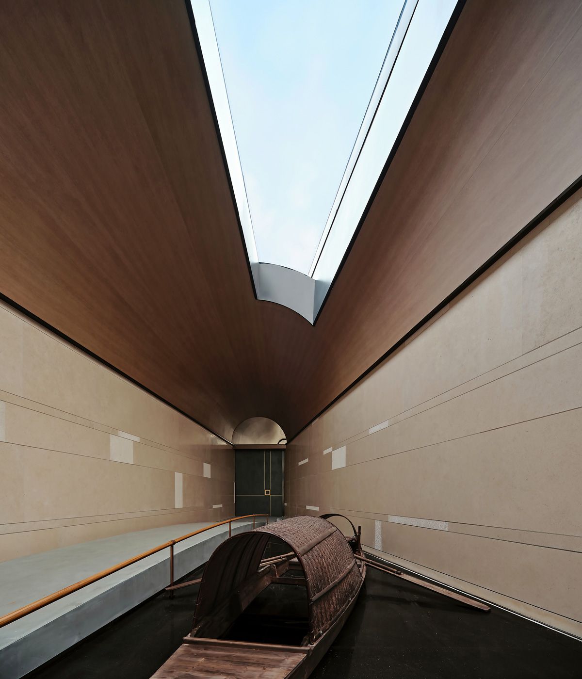 The Boatyard Hotel in Suzhou opens | Wallpaper*