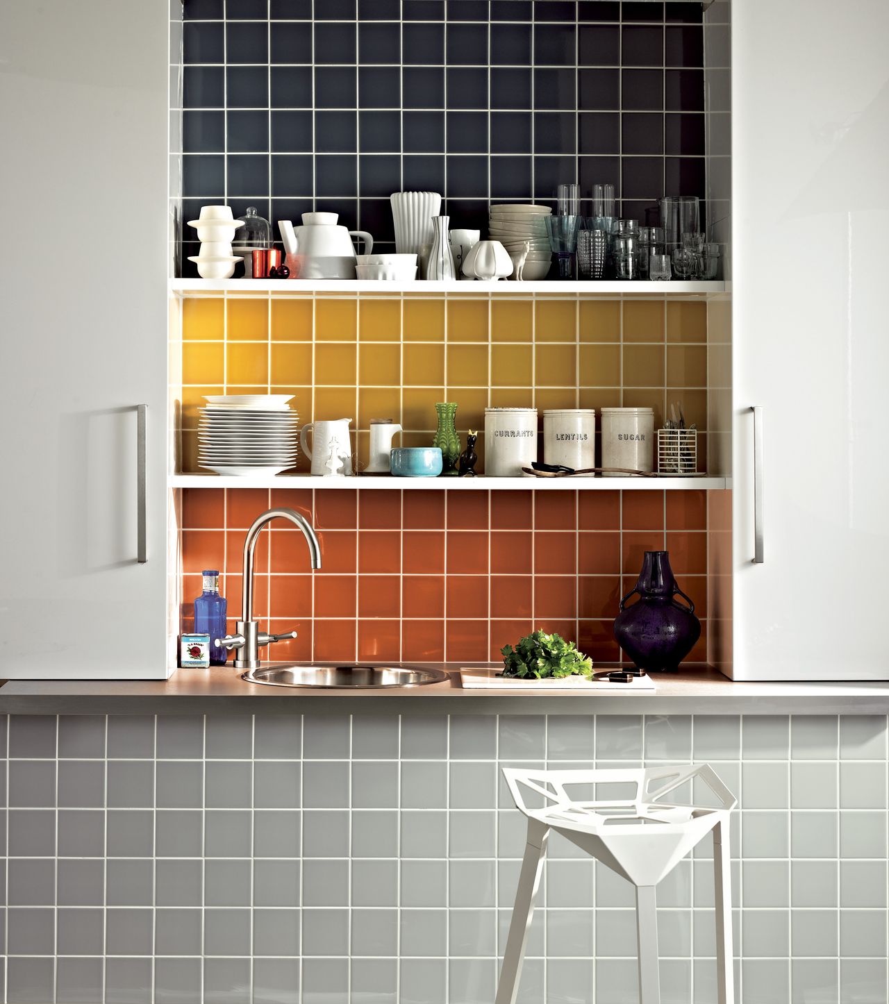 How to choose the best wall tiles | Real Homes
