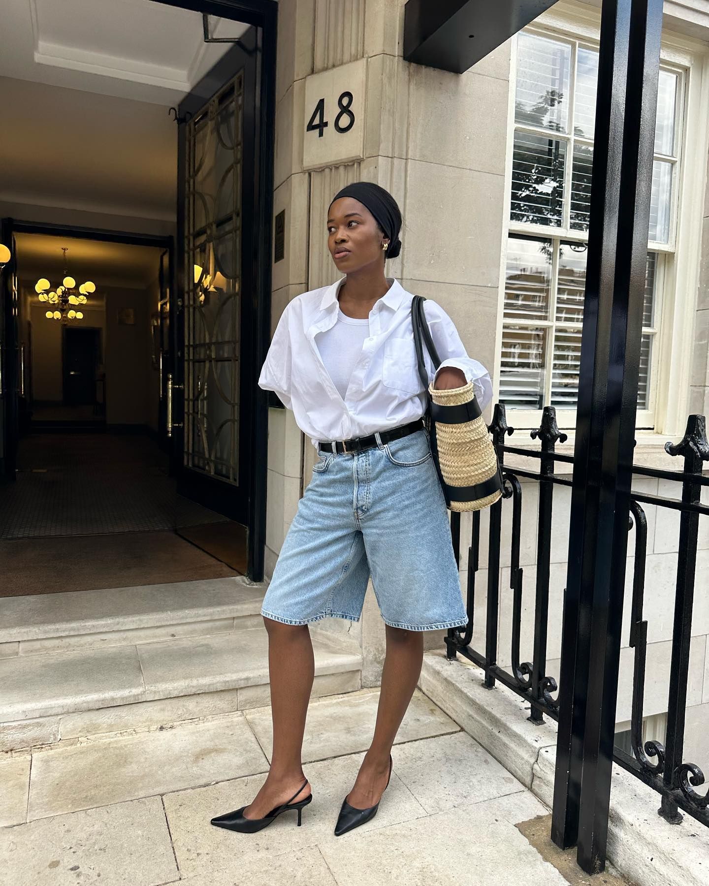 Trust Me—These Are the 7 Shoes That Look The Best With Long Shorts ...