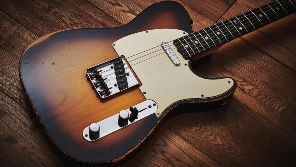 Best Telecaster pickups 2025: Expert recommendations for perfecting ...