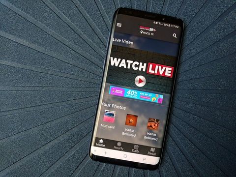 Hurricanes, tornadoes, blizzards, and other severe weather: How your ...