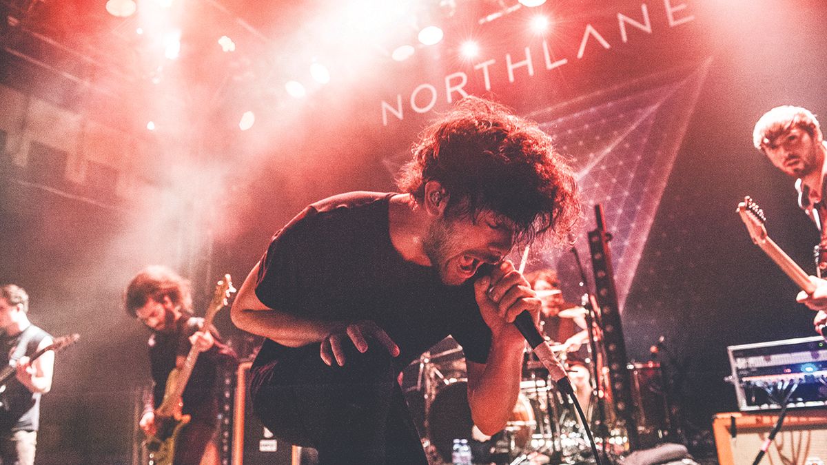 Northlane / Volumes | Louder