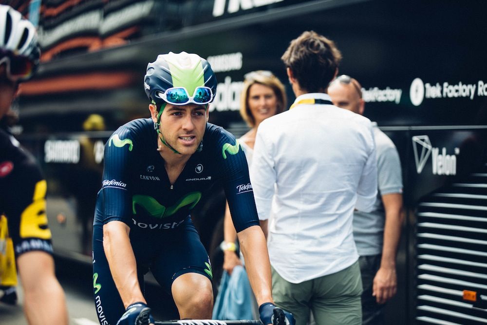 Alex Dowsett fighting to survive in the Tour de France | Cycling Weekly