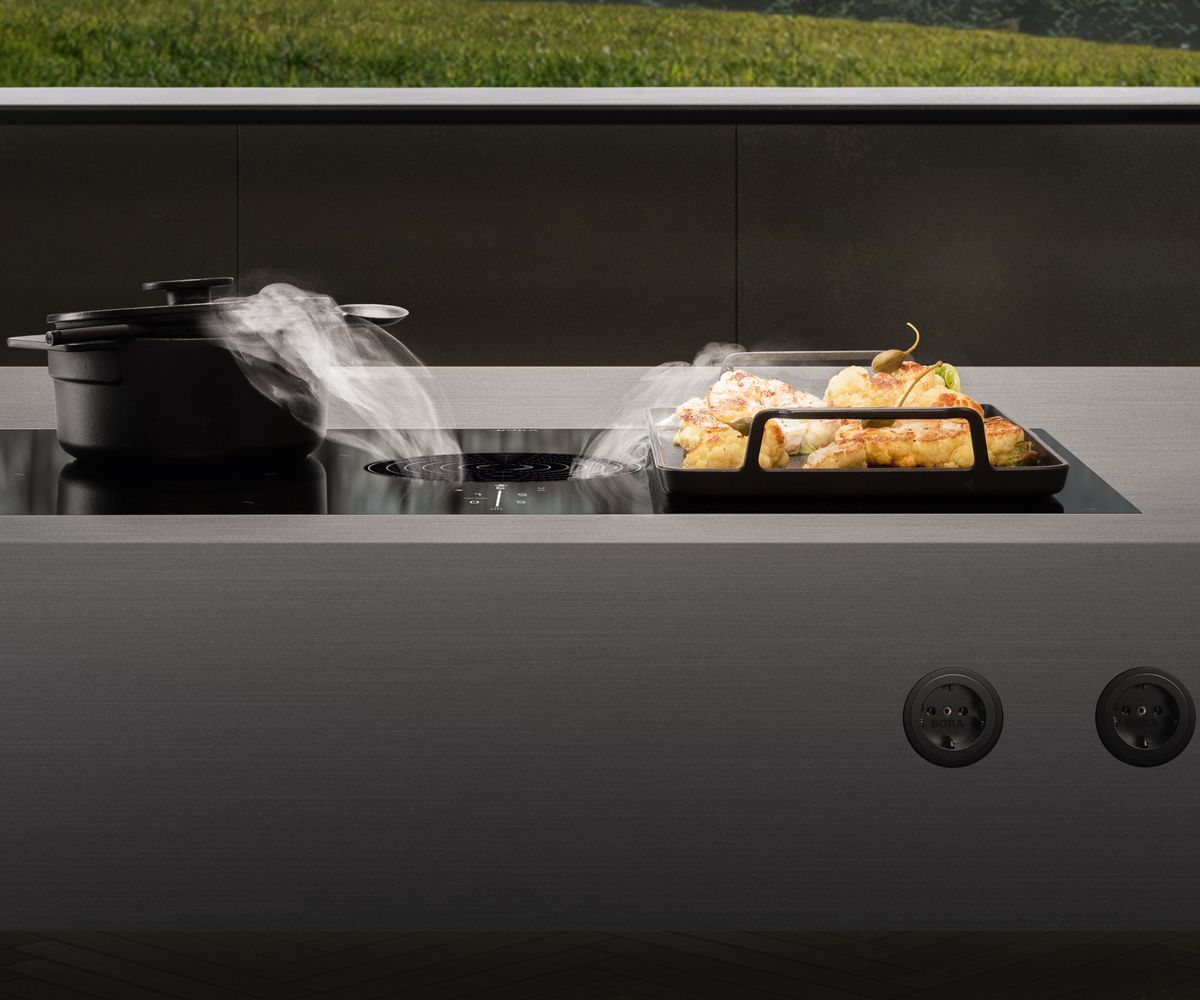 Small kitchen ideas: design tips for compact culinary spaces | Homebuilding