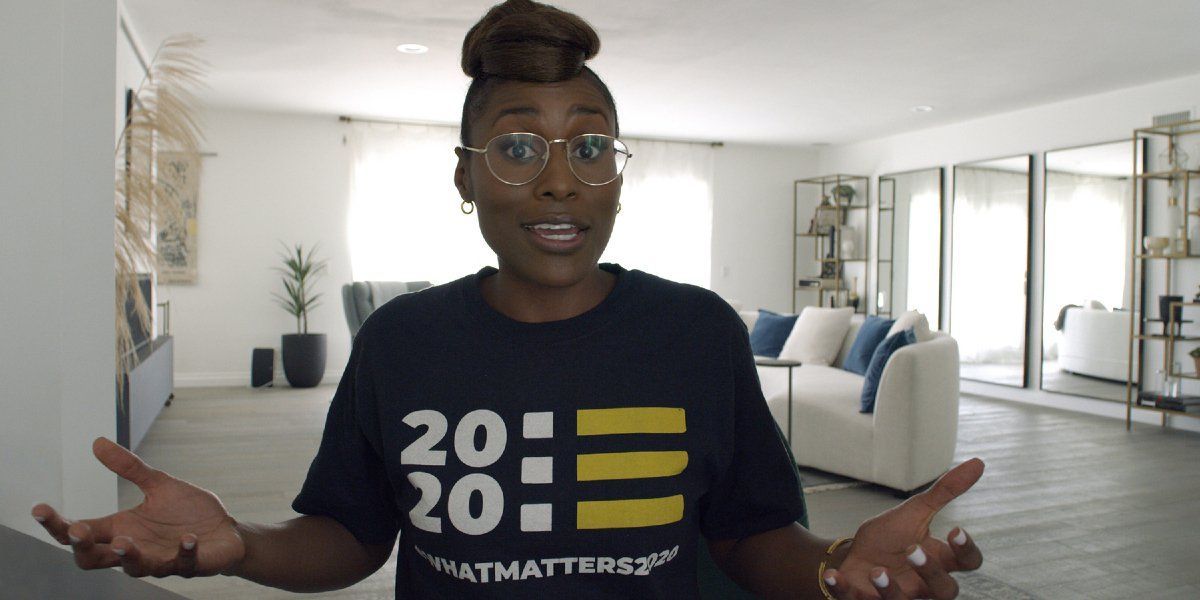 Upcoming Issa Rae Movies And TV: What’s Ahead For The Insecure Star And ...