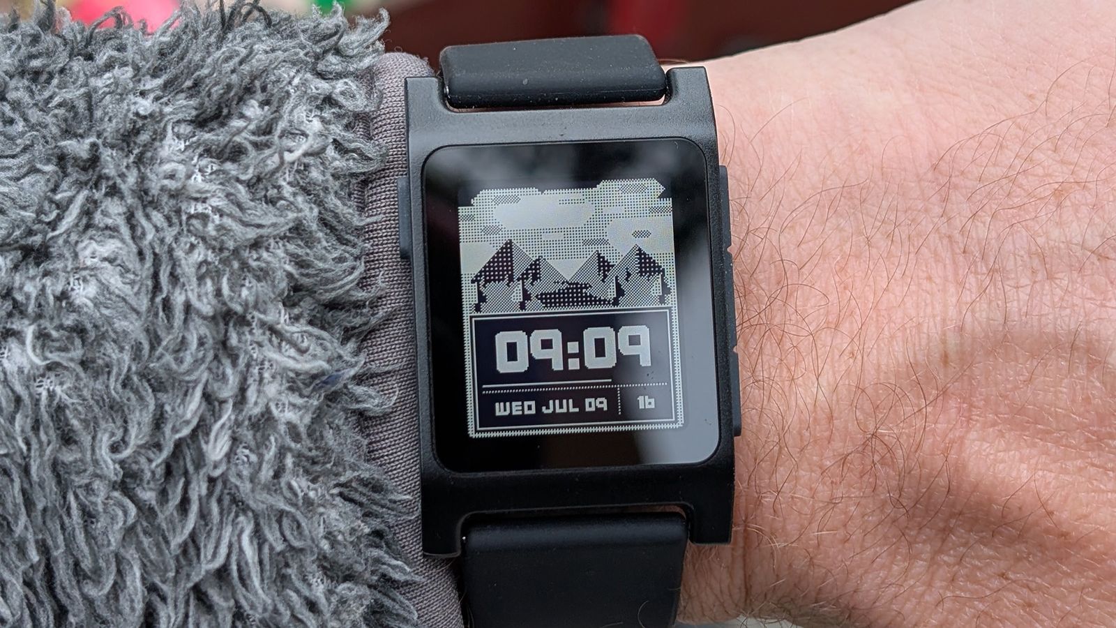 Remarkably, your old Pebble smartwatch has just been given new life | T3