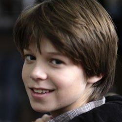 Colin Ford Cast As Matt Damon's Son In We Bought A Zoo | Cinemablend