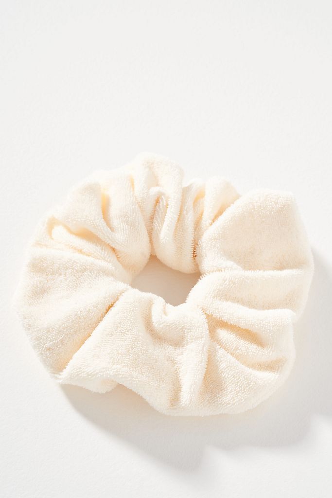 16 Coolest Designer Scrunchies of 2023 You Didn't Know You Needed ...