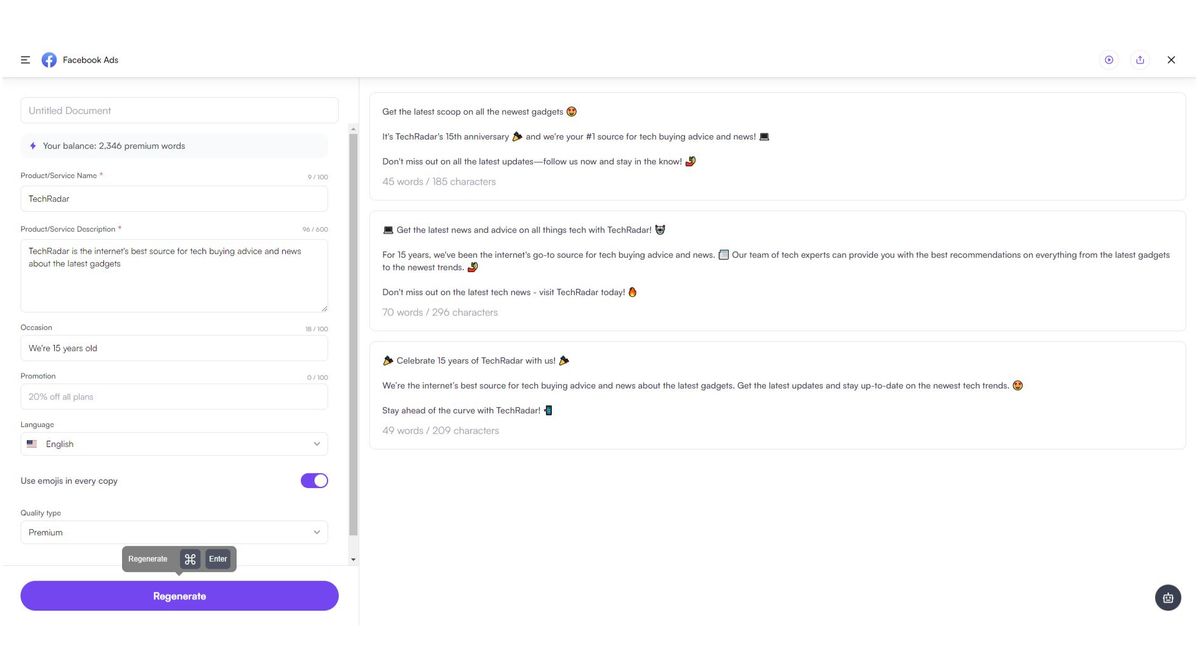 ChatGPT alternatives: 7 AI chatbots you can try for free | TechRadar