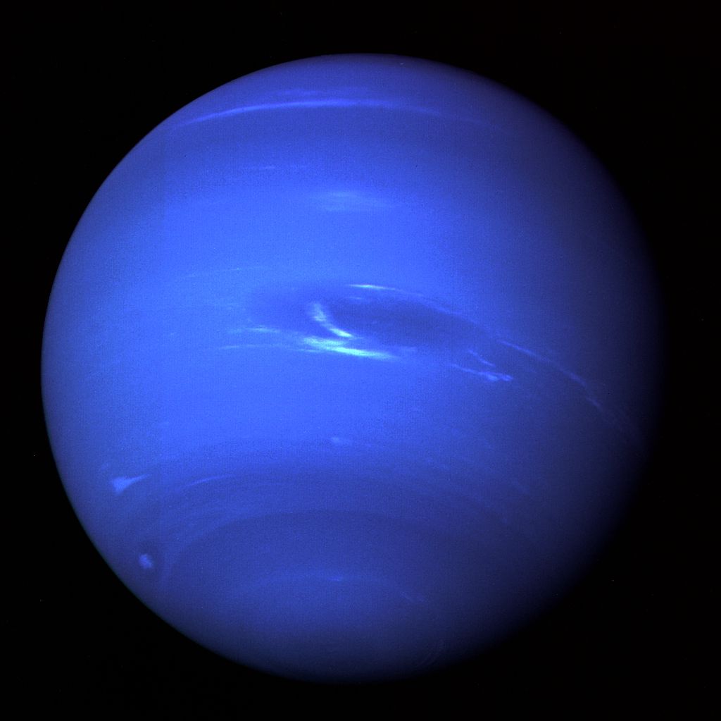 The Biggest Mysteries of Neptune | Space