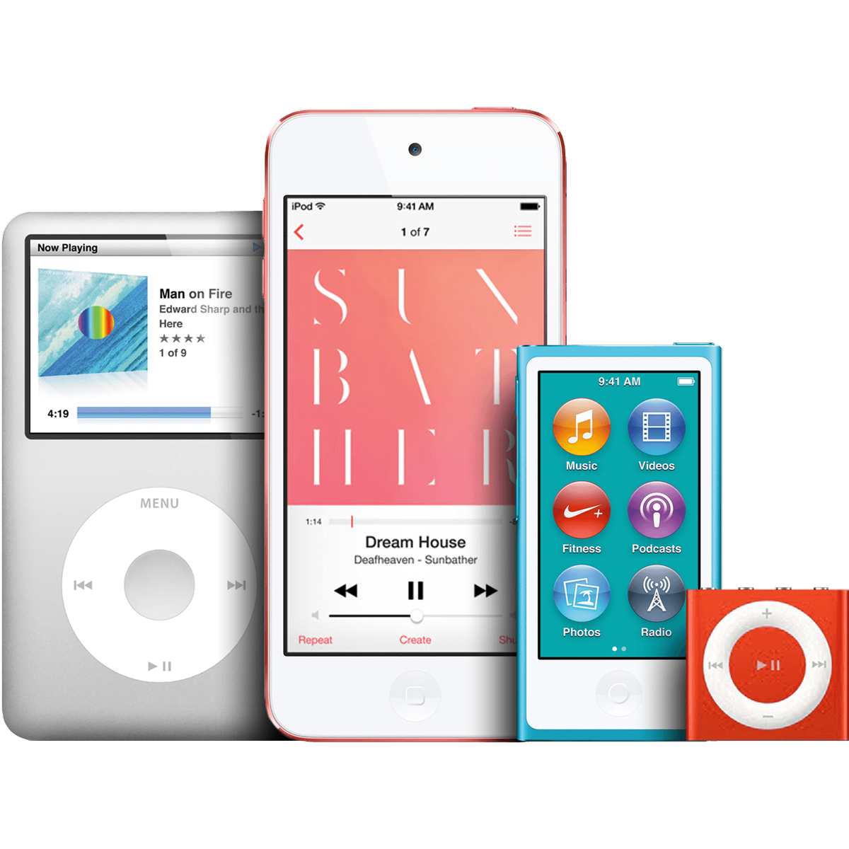 iPod | iMore