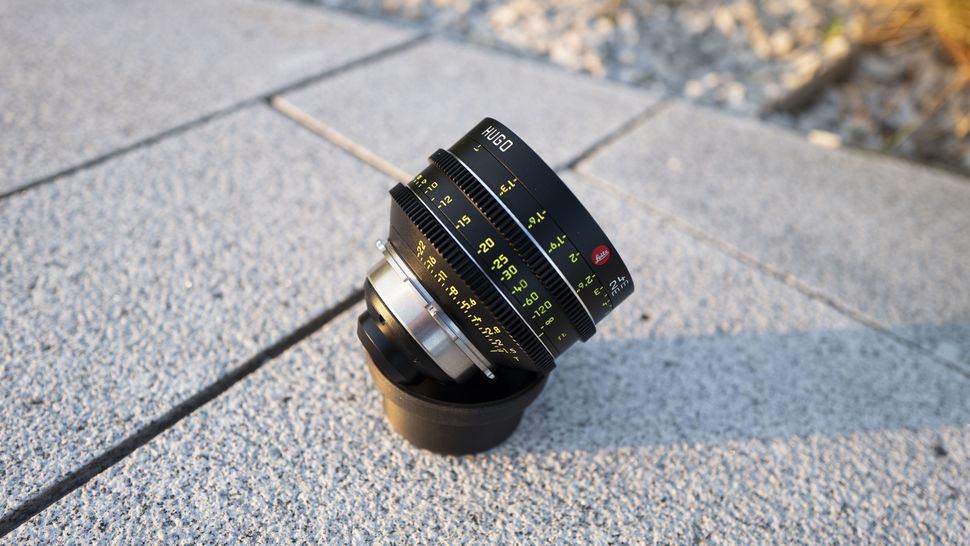 Leitz launches new Hugo cine lenses that recreate the look of the Leica ...
