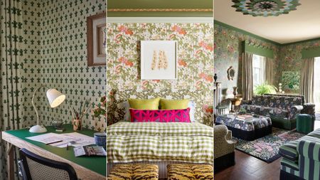 Interior Design | Homes & Gardens