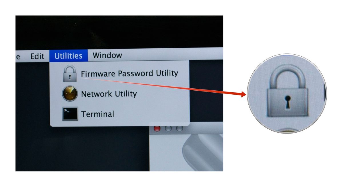 How to set your Mac's firmware password (and why you shouldn't) | iMore