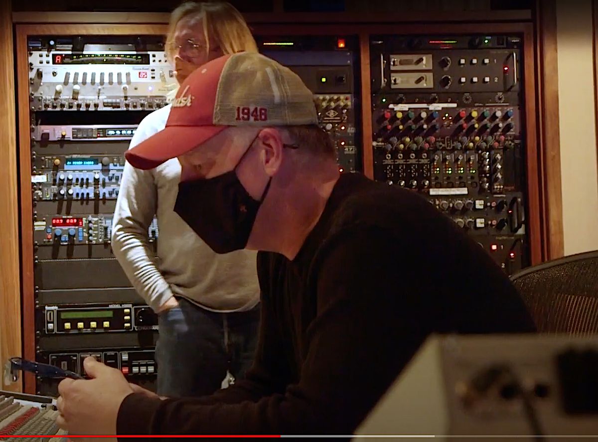 Award-winning Engineer Trusts Shure, DPA Microphones and More on Latest ...