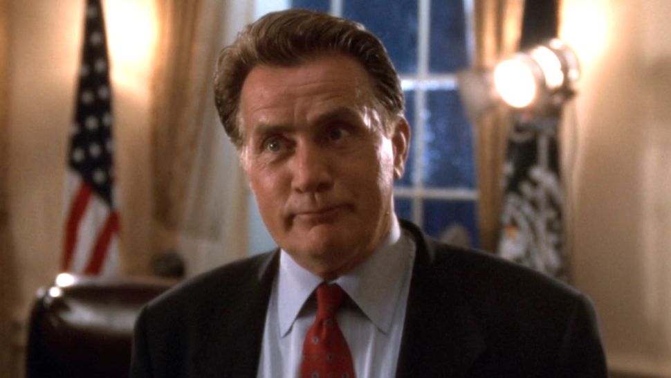 32 Cast Members From The West Wing Who Appeared In The Most Episodes ...