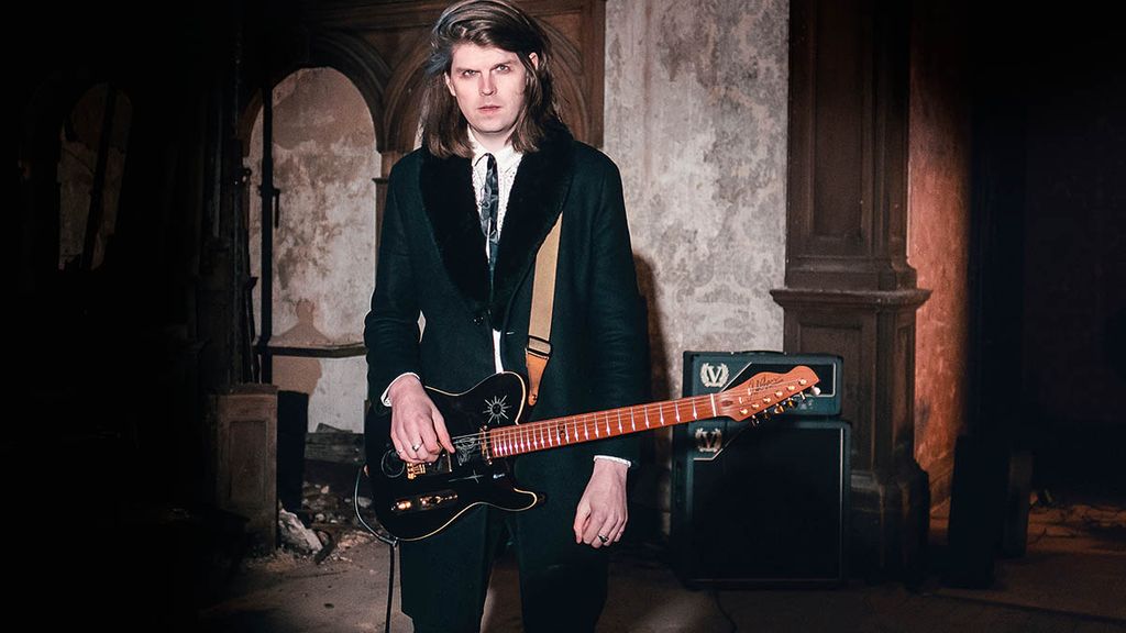 Oddball studio experiments, going “full Spinal tap,” and “stinky riffs ...