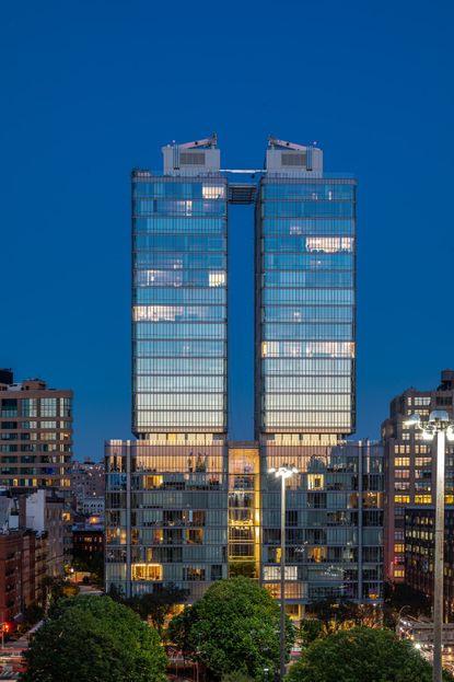 We reveal new Alberto Campo Baeza Miami office building | Wallpaper*