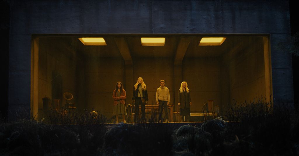 The Watchers ending explained: who are the Watchers? | What to Watch