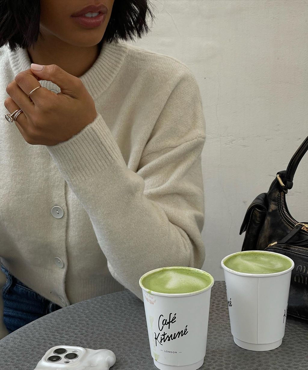 What Is Matcha? Here’s What Experts Want You to Know | Who What Wear