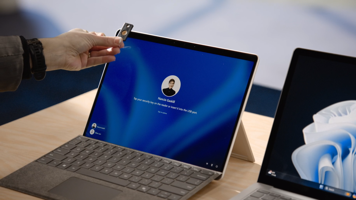 Microsoft Surface event recap — Surface Pro 10, Surface Laptop 6 and ...