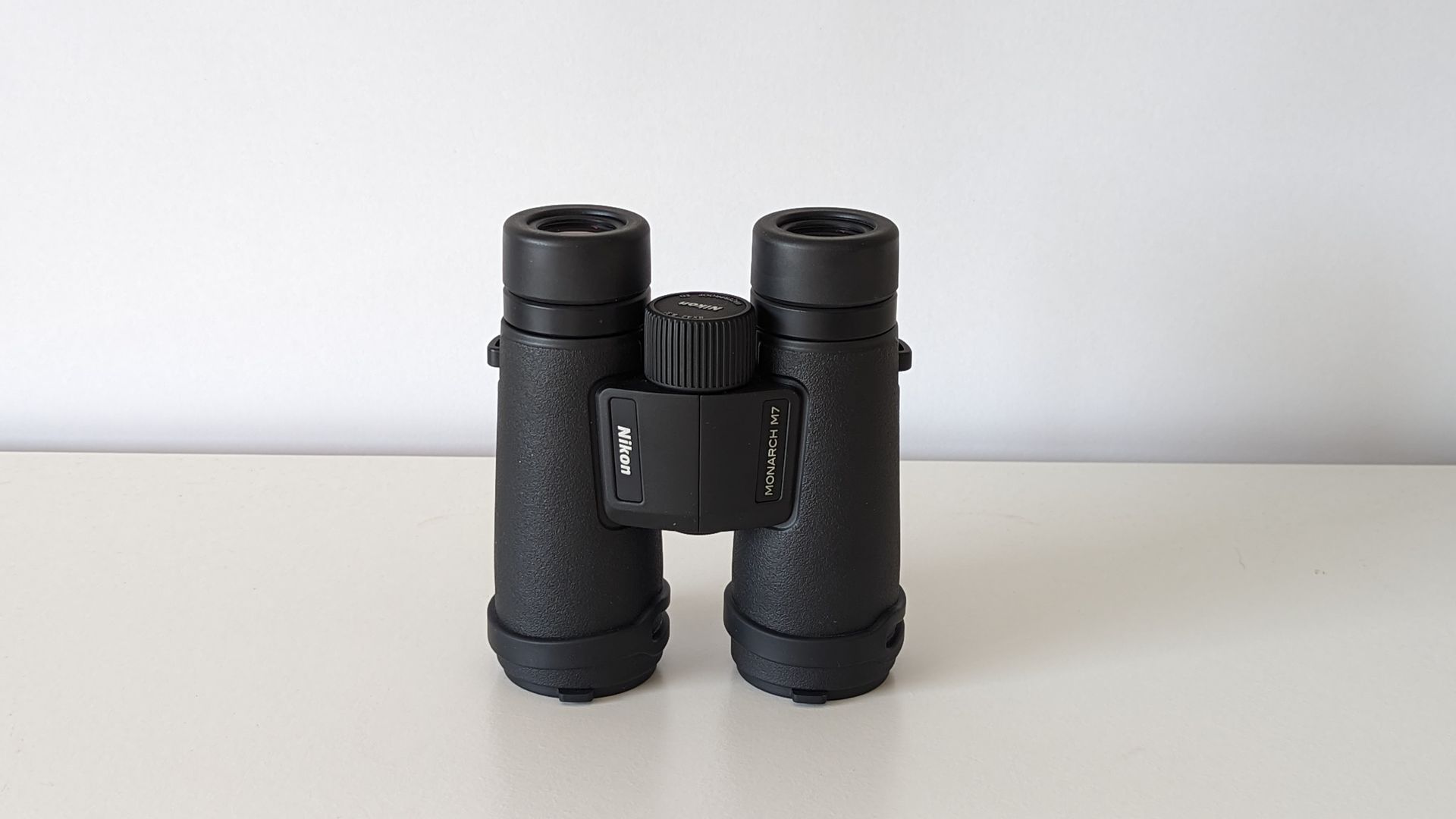 Nikon Monarch M7 8x42 review | Digital Camera World