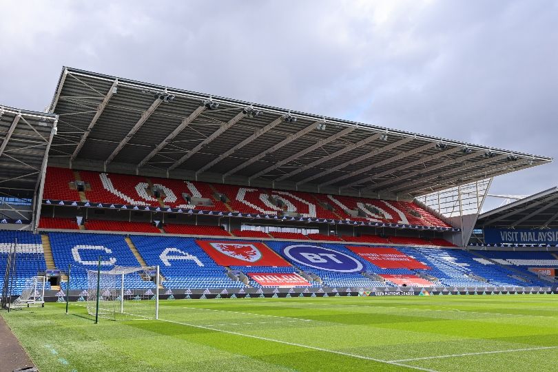 Ranked! The 100 best football stadiums in Britain | FourFourTwo