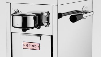 Grind One review: the best Nespresso machine you can buy today | T3